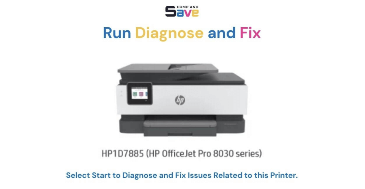 How to Fix HP Printer Offline on Windows and Mac